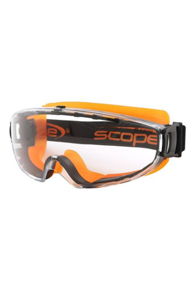 Velocity Extreme Safety Goggles – Discount Workwear