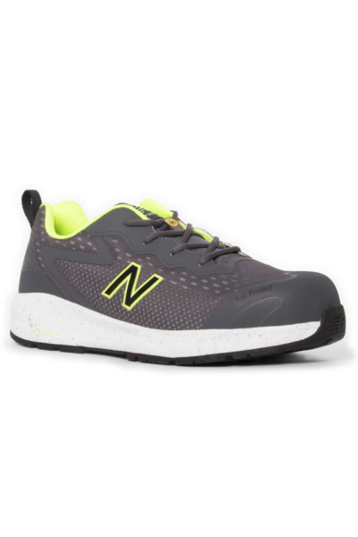New Balance Logic Safety Work Shoe – Discount Workwear