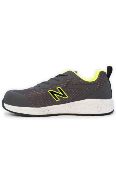 New Balance Logic Safety Work Shoe – Discount Workwear